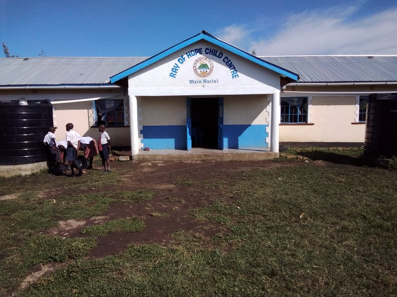 About Us – Ray of Hope Childrens Home Mbita Kenya